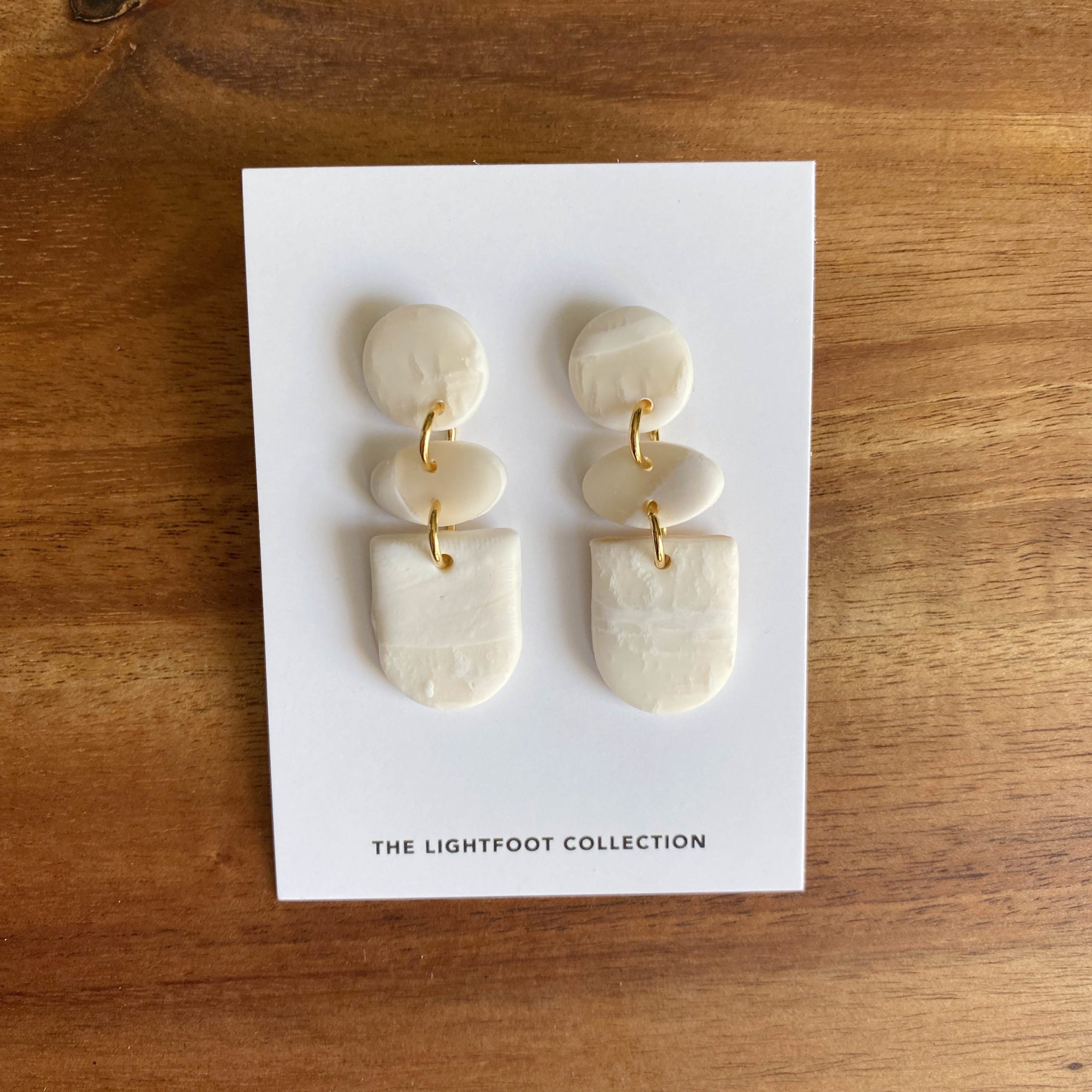 The Lightfoot Collection - Every pair a tiny work of art